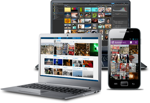 Zoner account - Log In / Sign Up